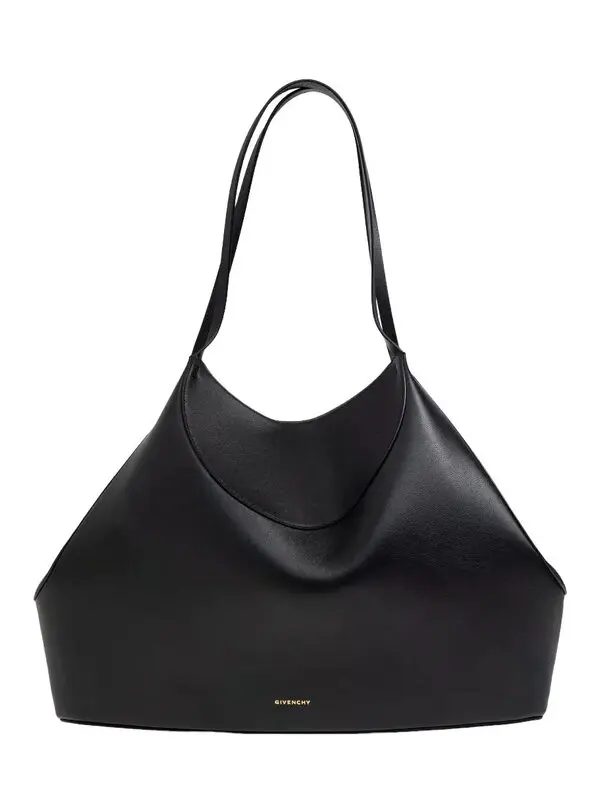 Givenchy Medium Facet Tote Bag - Black