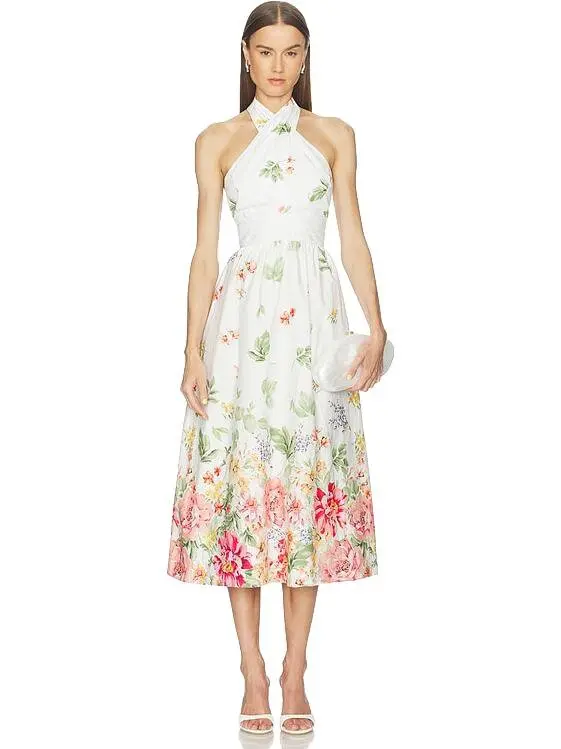 Yumi Kim Katia Dress In . Also - White