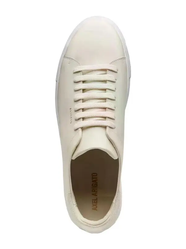 Axel Arigato Clean 90 Sneakers - Neutrals