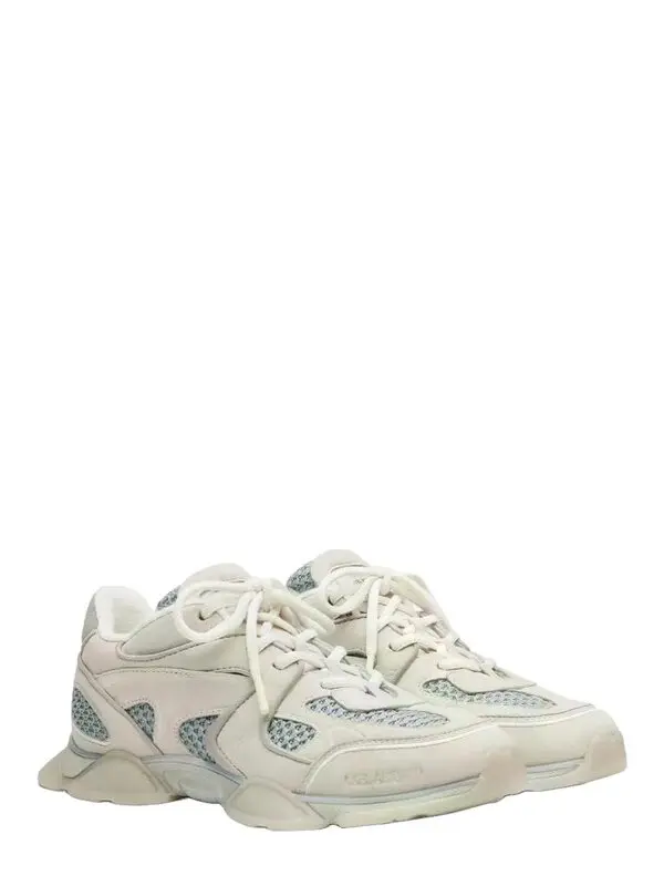 Axel Arigato Eris Sneakers - Grey