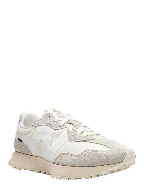 NEW BALANCE 327 Low-top Sneakers - Neutrals
