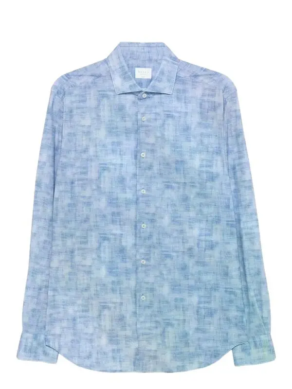 XACUS Active Shirt - Blue