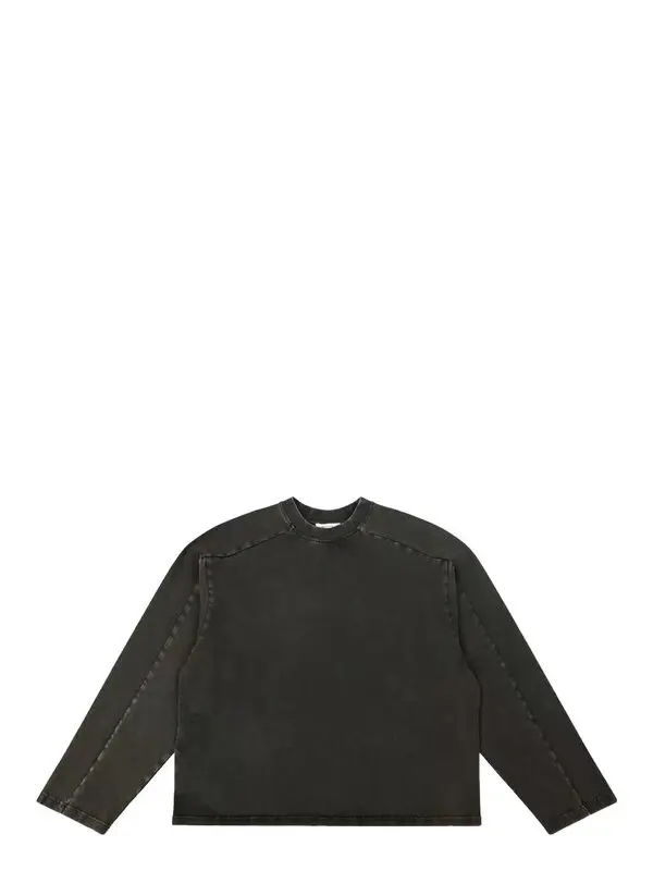 ENTIRE STUDIOS Long Sleeve T-shirt - Grey