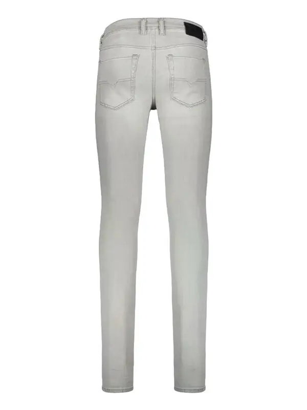 DIESEL® Skinny Jeans - Grey