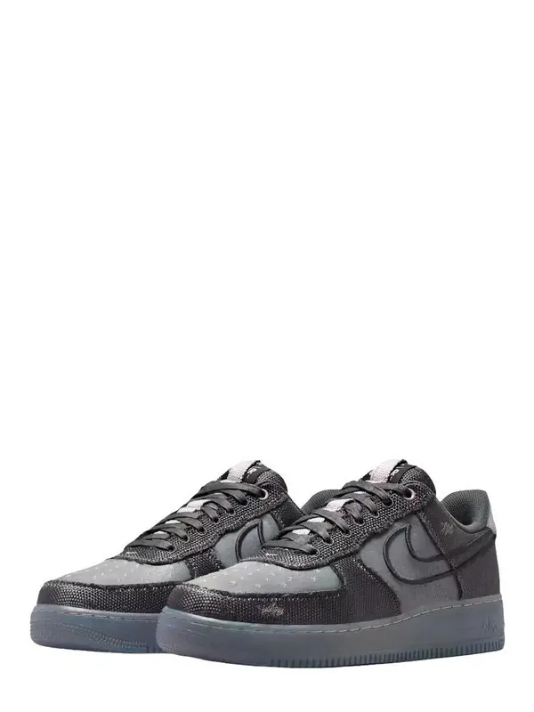 Nike Force 1 Sneakers - Grey