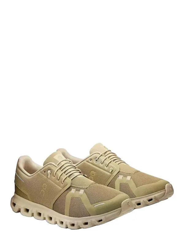 On Cloudrunner 2 Logo-print Sneakers - Neutrals