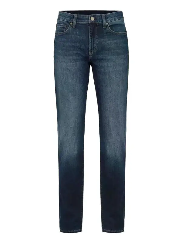 DL1961 Nick Slim Jeans - Blue