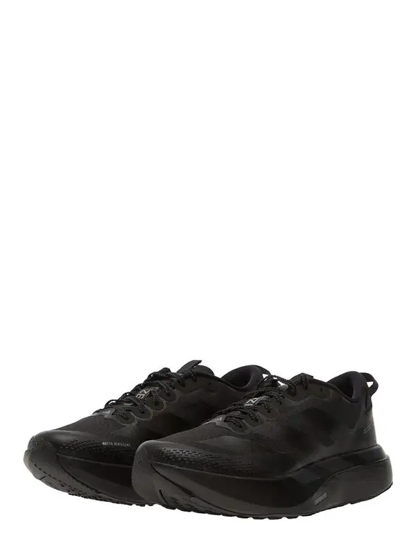 Adidas Adizero Evo Sl Atr Sneakers - Black