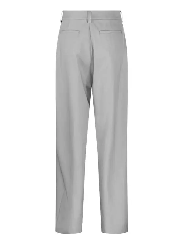 THELATEST Trousers - Grey