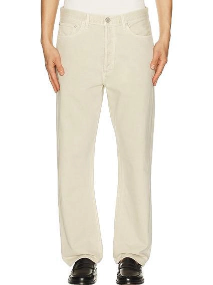 AGOLDE 90's Jean - Bone