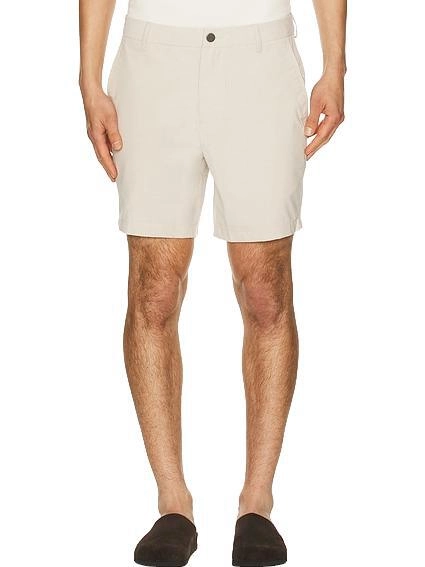 Onia 4-way Stretch 7 Versatility Short - Stone