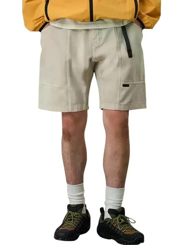 Gramicci Belt Shorts - Neutrals