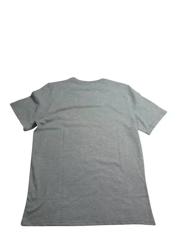 FILA International T-shirt - Grey