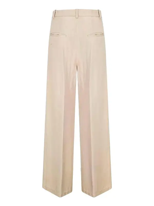 A.p.c. Pleated Ginny Trousers - Neutrals