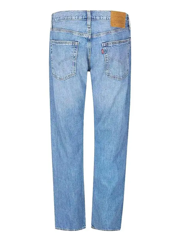 LEVI'S Relaxed Straight Jeans - Blue