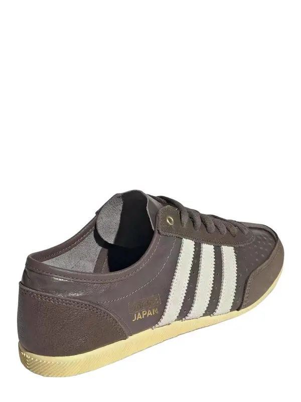 Adidas Japan Decon Lace-up Sneakers - Brown