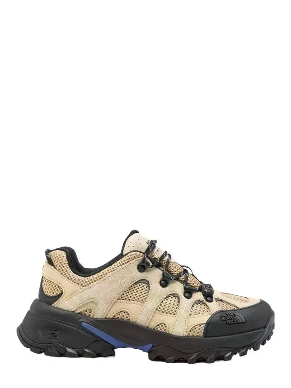 The North Face Hedgehog 06 Rvst Lace-up Sneakers - Neutrals