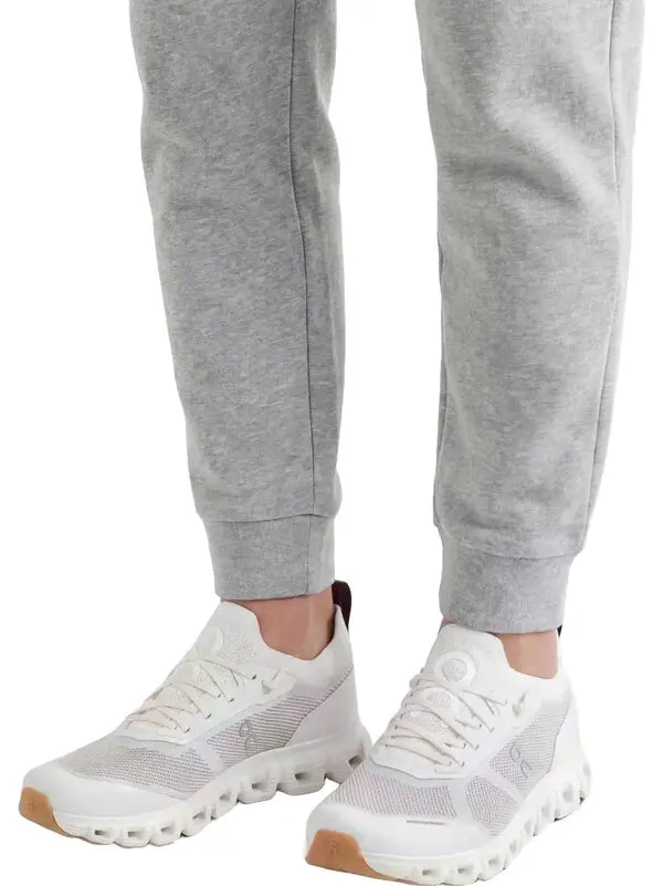 On Cloud Versa Lace-up Sneakers - Neutrals