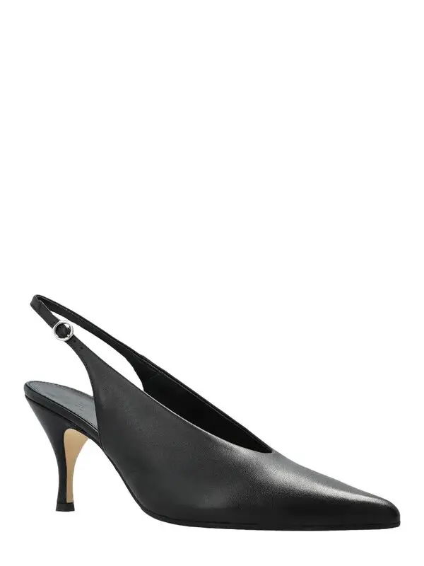 AeydĒ Carla Pumps - Black