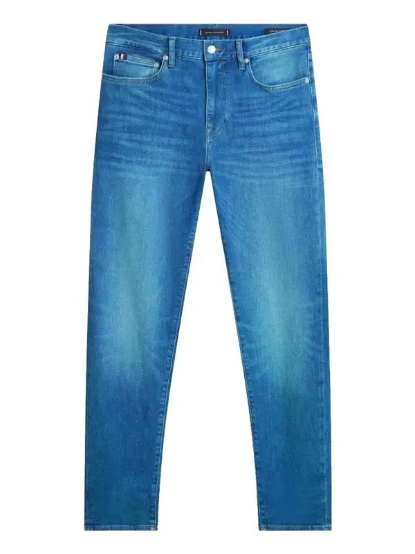 Tommy Hilfiger Bleecker Jeans - Blue