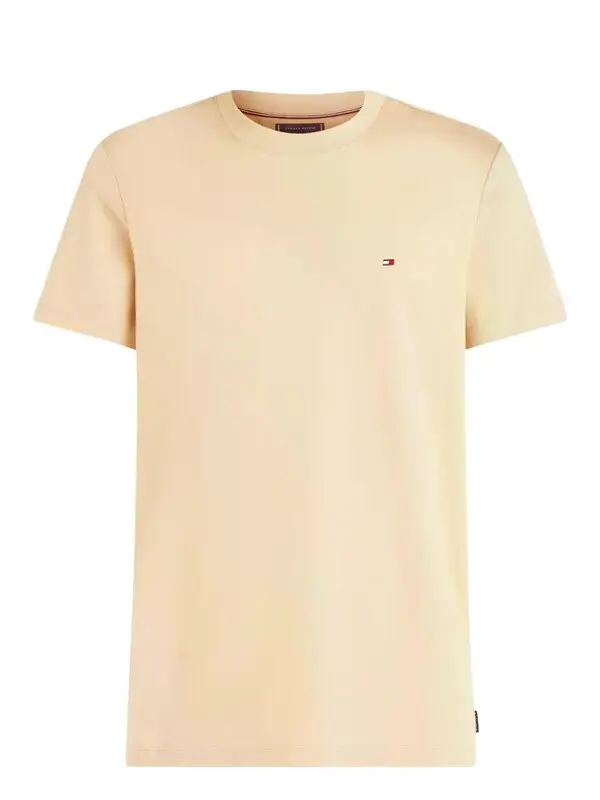 Tommy Hilfiger Crew-neck T-shirt - Neutrals