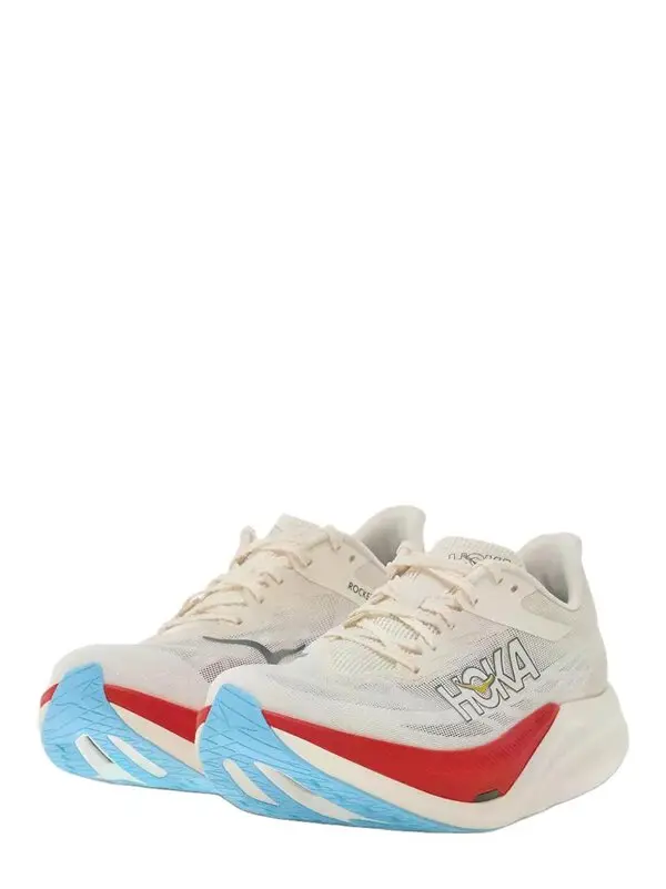 HOKA® Rocket X 3 Sneakers - Neutrals