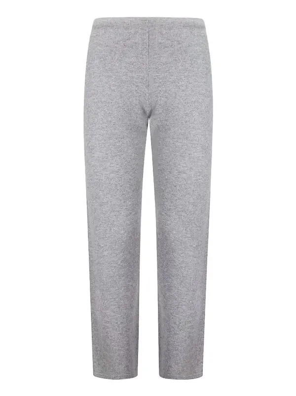 Extreme Cashmere N461 Wander Trousers - Grey