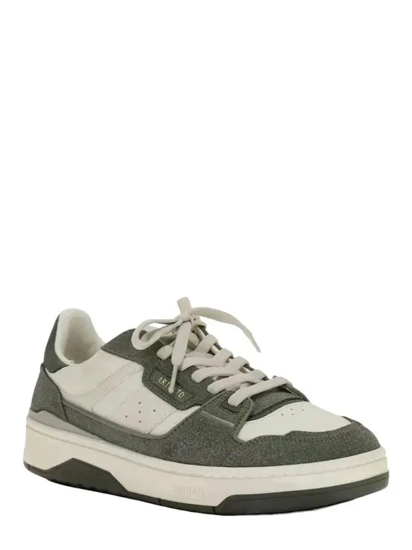 Axel Arigato Area Lo Sneakers - Neutrals