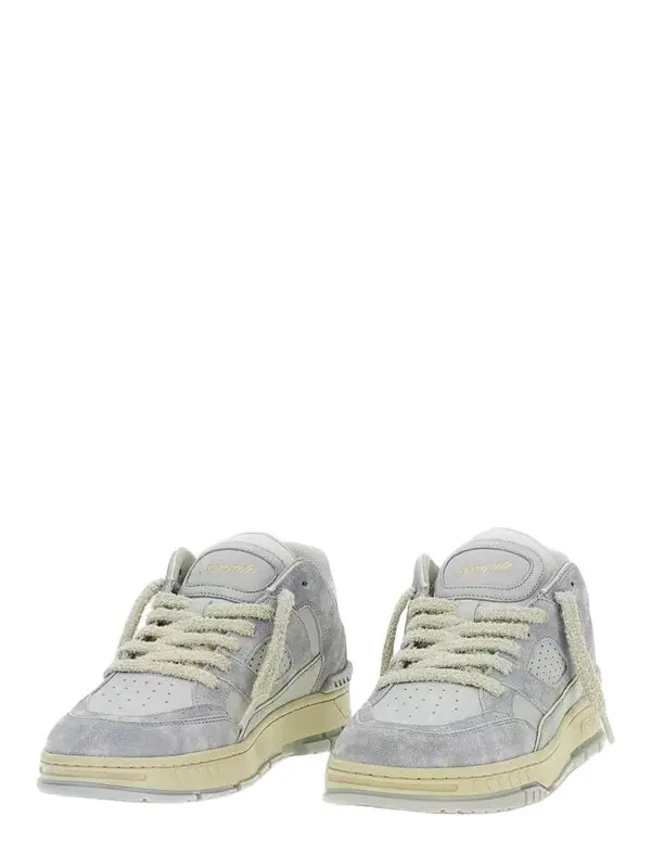 Axel Arigato Lace-up Sneakers - Grey