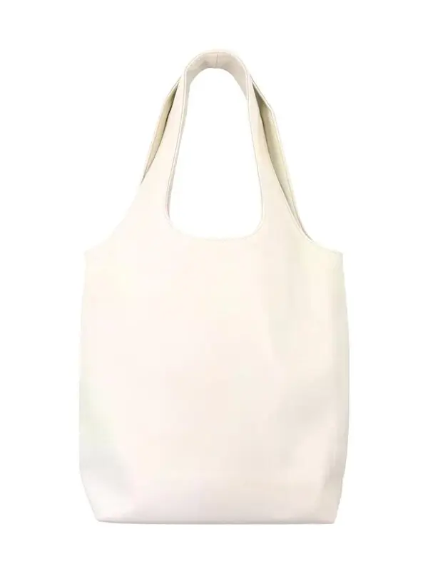 A.p.c. Small Ninon Tote Bag - Neutrals