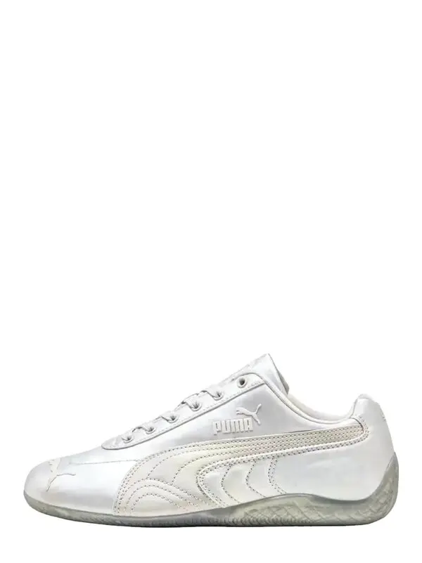 PUMA Anodised Speedcat Sneakers - Grey