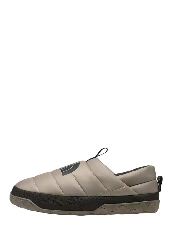 The North Face Quilted Slip-on Sneakers - Grey