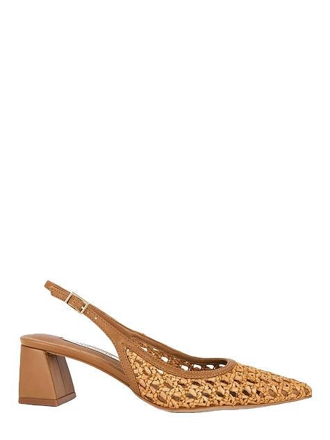Steve Madden Robyn Pump In . Also - Tan