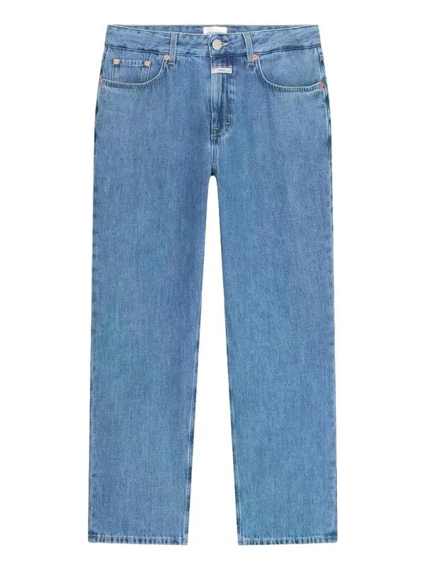 Closed Milo Jeans - Blue