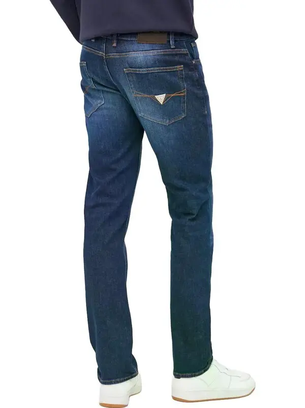 Guess Angels Jeans - Blue