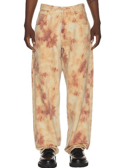 AGOLDE Fusion Jean - Flame