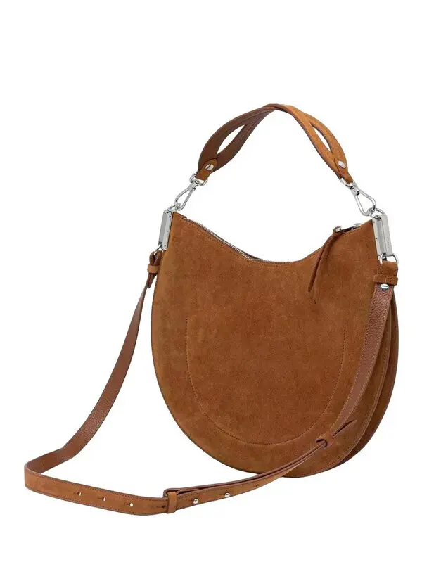 COCCINELLE Sunup Large Shoulder Bag - Brown