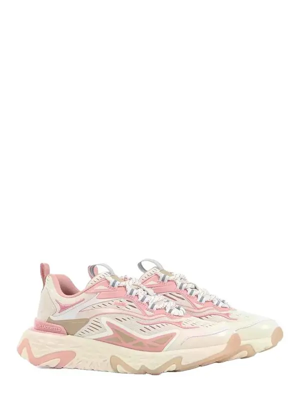 Karl Lagerfeld Blaze Sneakers - Neutrals