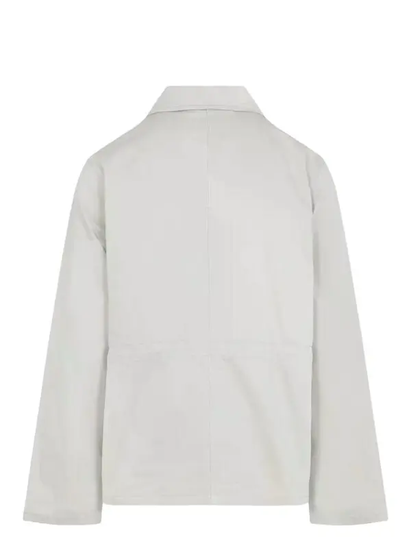 Our Legacy Unity Buttoned Jacket - Grey