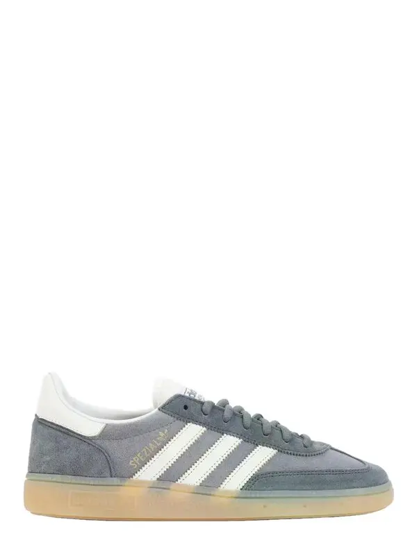 Adidas Spezial Suede Stripe Sneakers - Grey