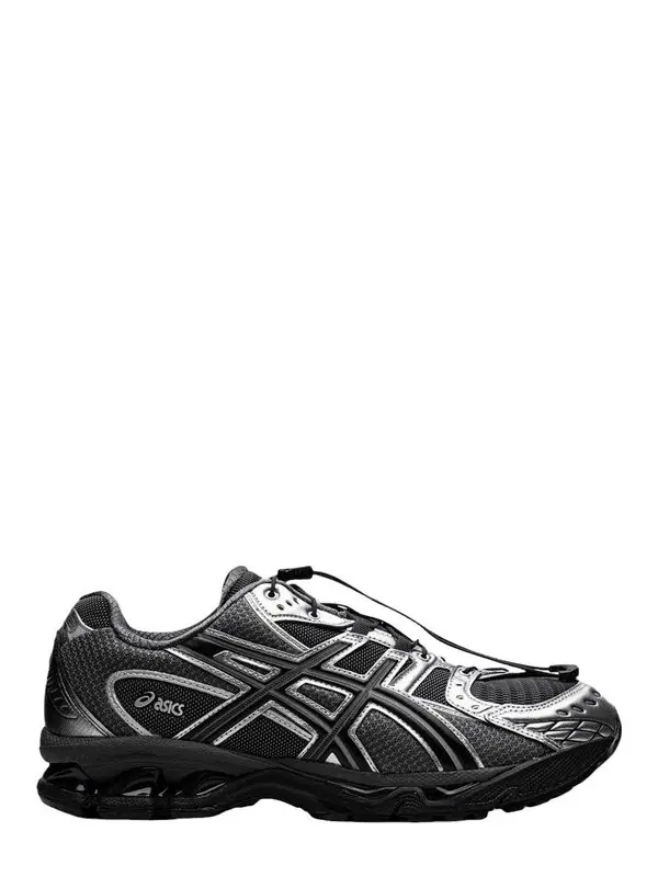 Asics Unaffected X Gel-nimbus .1 Sneakers - Silver