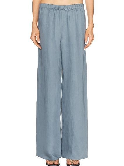 Jenni Kayne Summer Demi Pant - Seaside