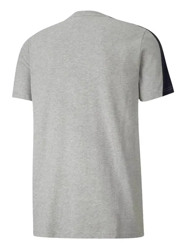 PUMA X Red Bull Logo T-shirt - Grey