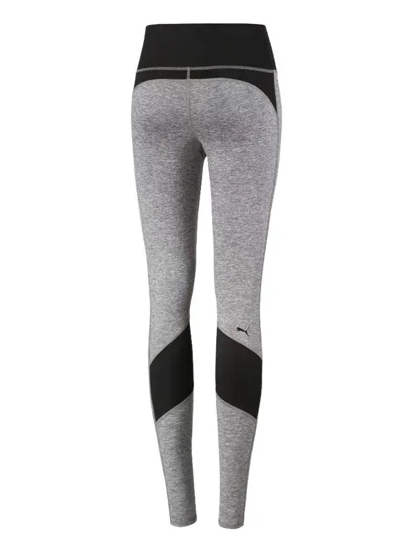 PUMA Studio Yogini Lux Leggings - Grey