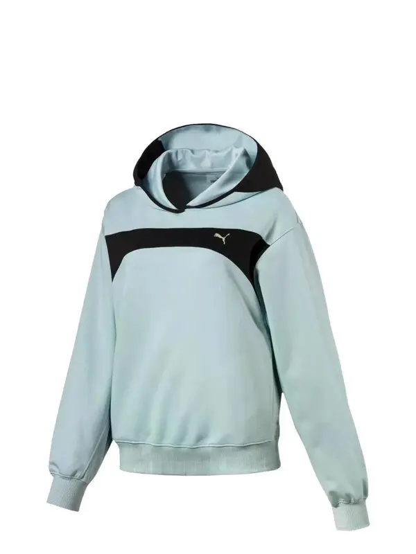 PUMA Sweet Hoodie - Blue