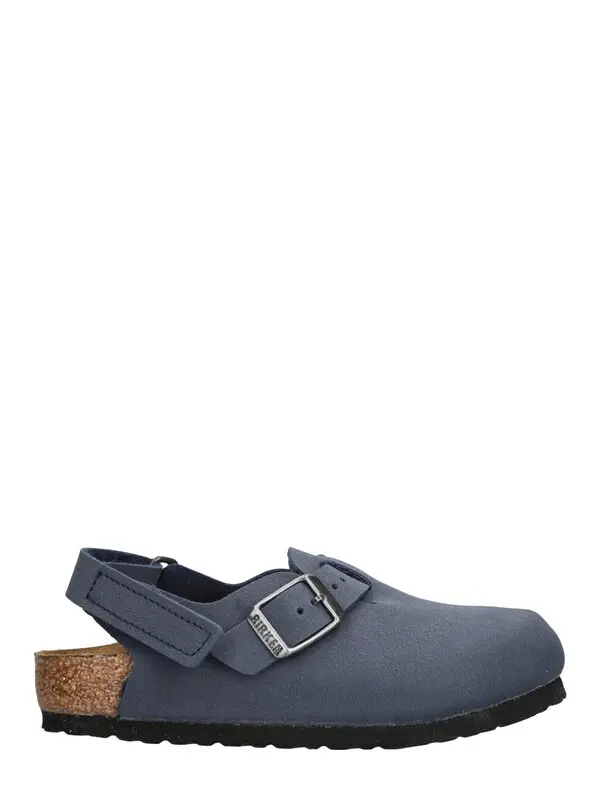 BIRKENSTOCK Tokio Sandals - Navy