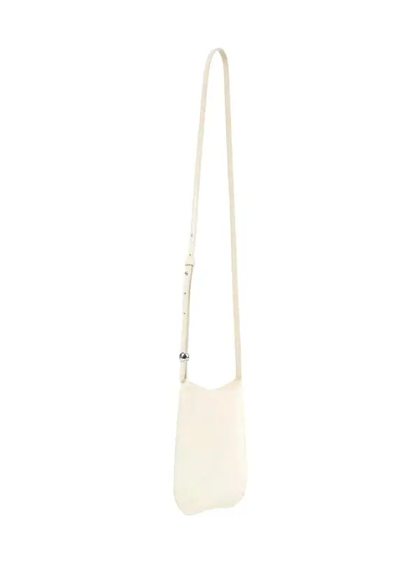 Jacquemus The Bisou Mini Bag - Neutrals