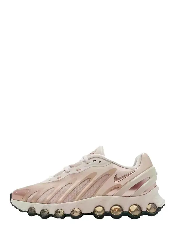 Nike Air Max Dn8 Lace-up Sneakers - Neutrals