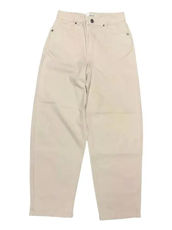 SELECTED Buttoned Jeans - Neutrals