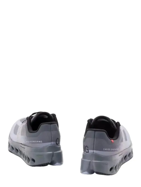On Cloudsurfer Next Sneakers - Grey